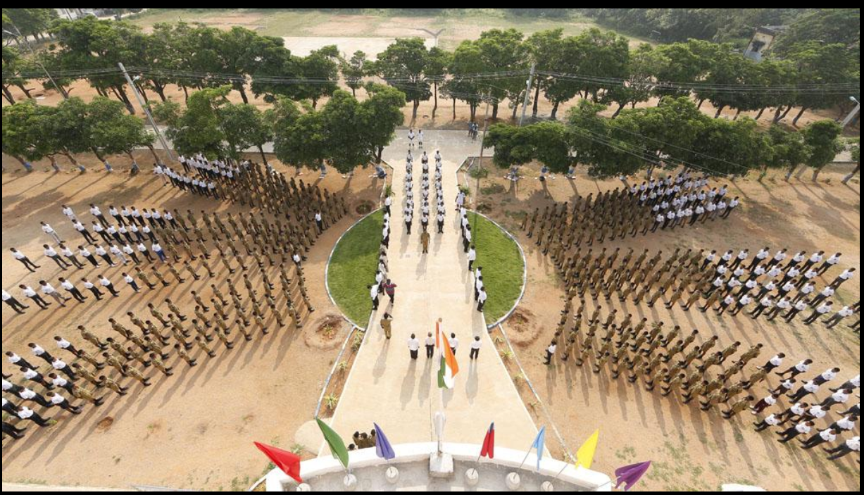 Sainik School Admission 2026: AISSEE Exam Date, Eligibility, Age Limit ...