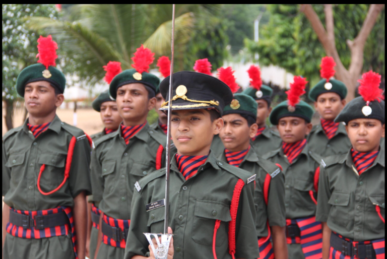 Sainik School Admission 2026: AISSEE Exam Date, Eligibility, Age Limit ...