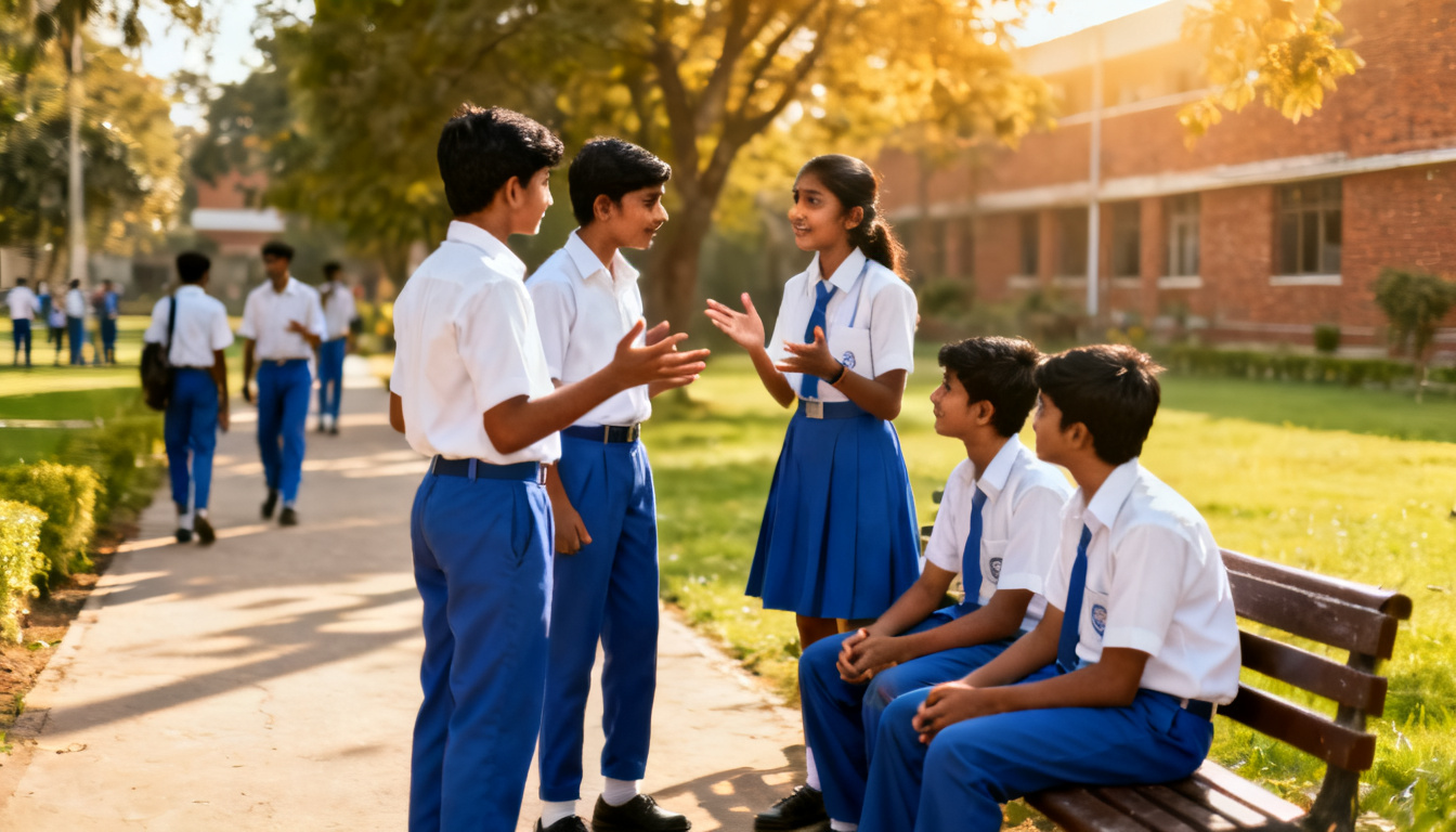 CBSE Class 12 Result 2026 Live: 85.20% Students Pass Board Exams This ...